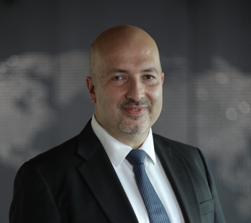 EY Küresel CPO 2025 Araştırması Yayımlandı – Mall&Motto